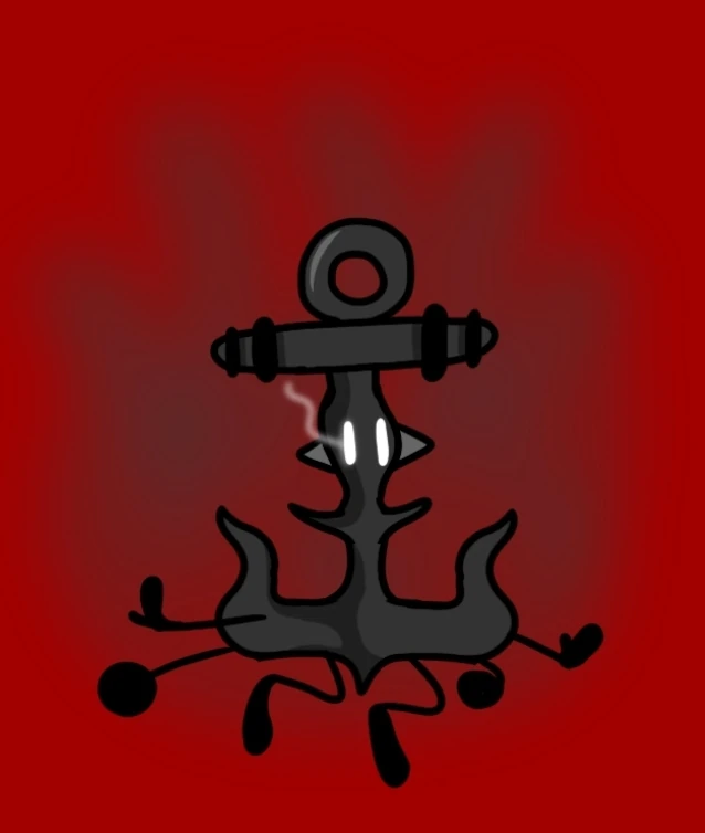 Teardrop's Adventure Genocide Route - Resilient Anchor | Fandom