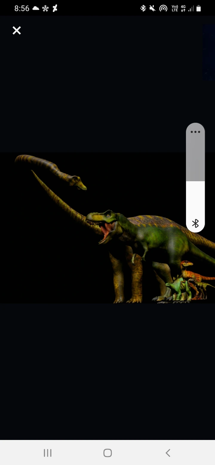 Lost world pack are published in Deviantart | Fandom