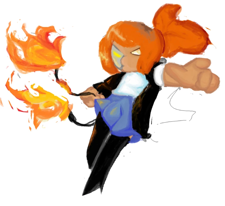 there are only 2 types of women i draw | Fandom
