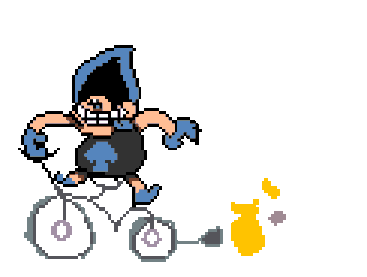 Alright. So, here's Pizzano lancer. | Fandom