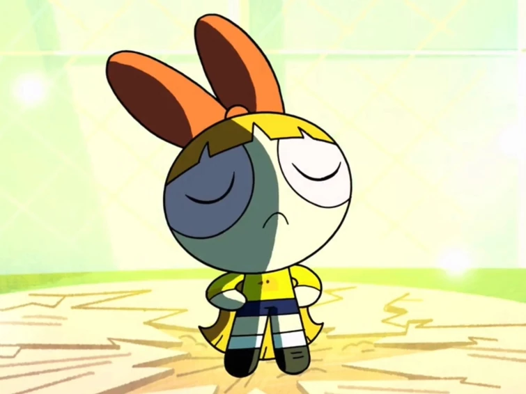 And now, a Compilation of Reboot Blossom being Cute 🩷🩷🩷🩷🩷🩷 | Fandom