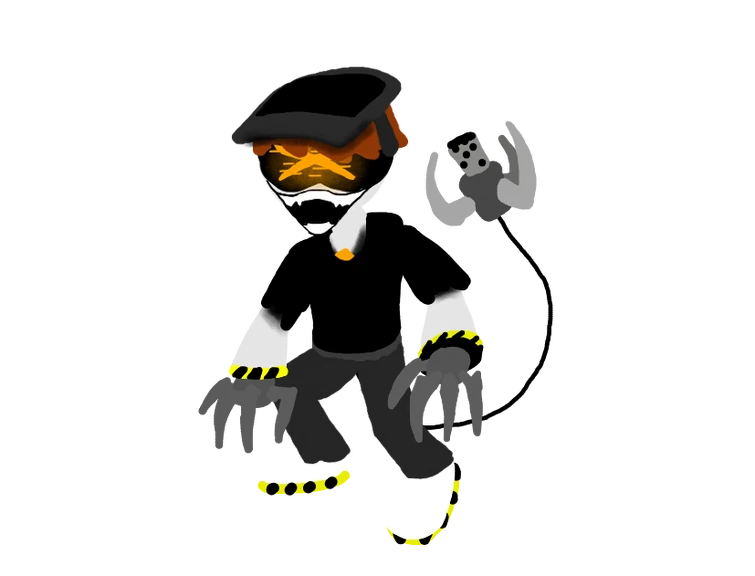 Incoming insane pyromaniac! | Fandom