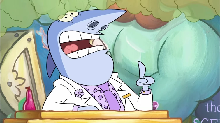 Discuss Everything About Encyclopedia SpongeBobia | Fandom
