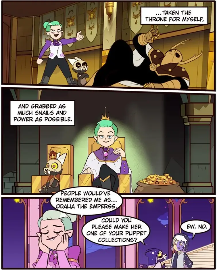 [ MoringMark] Titan | Fandom