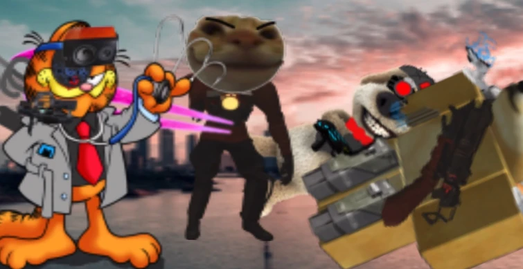 Discuss Everything About Boppity cat Wiki | Fandom