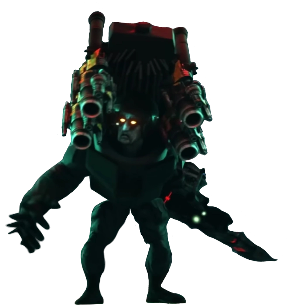 Any opinions on this Version of Swat Mutant(s)? | Fandom