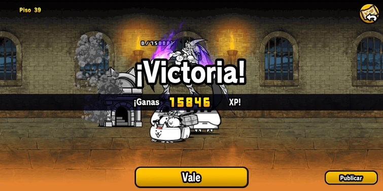 Discuss Everything About Battle Cats Wiki | Fandom