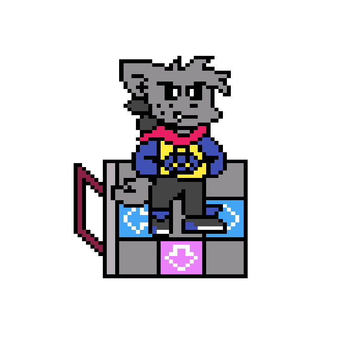 Kapi but in Undertale Style | Fandom