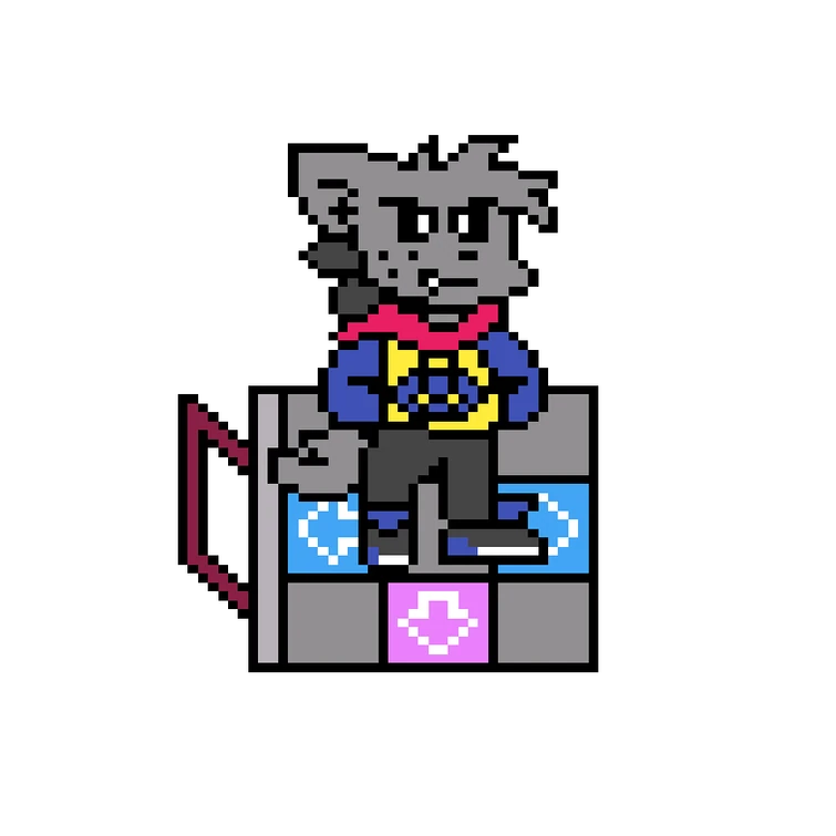 Kapi but in Undertale Style | Fandom