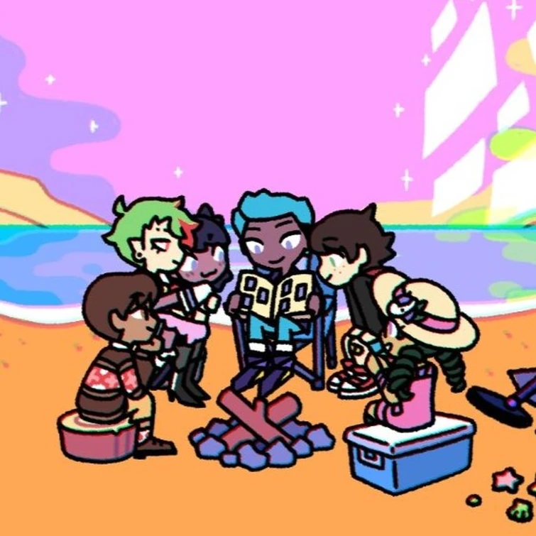 COOL KID CODY - SEASON 3 | EPISODE 30: Walk on Forever! | Fandom