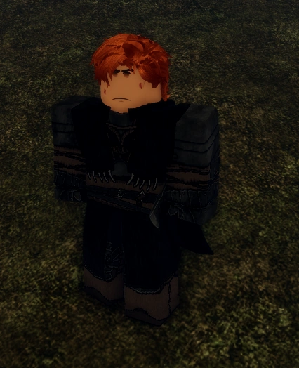 New OC Again | Fandom