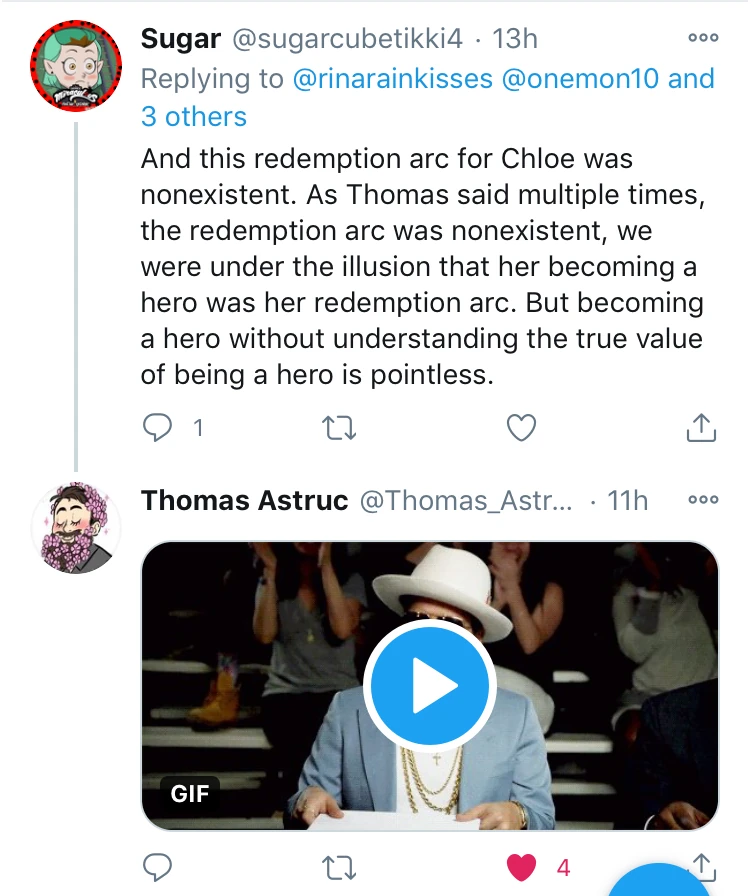 Thomas Actually Replied! | Fandom