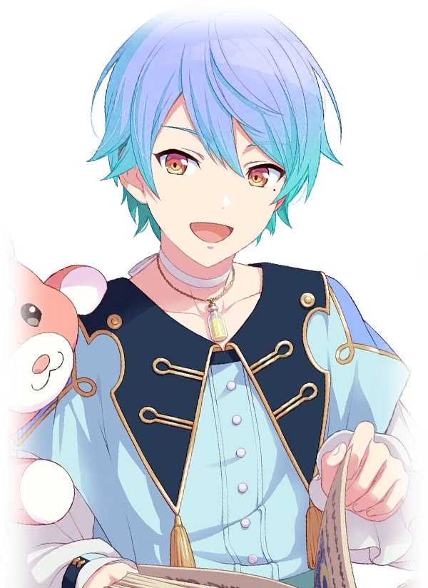 Return of Bluekasa | Fandom