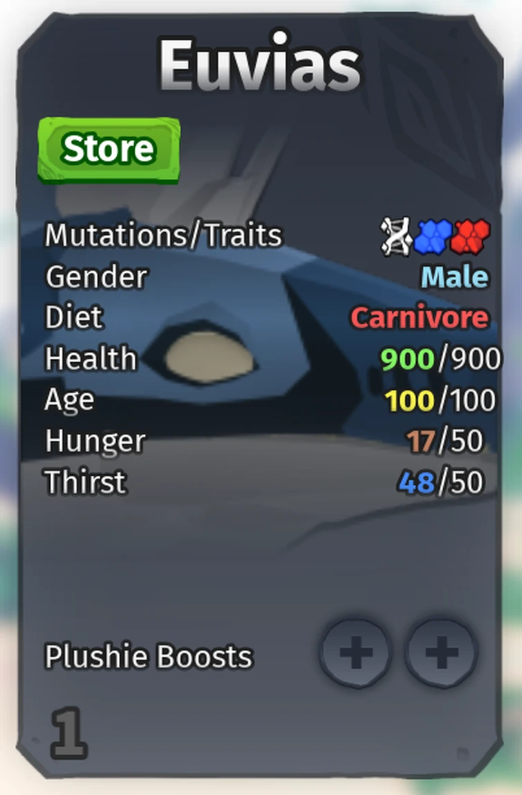 Selling tokens + Cheep mutations!! | Fandom