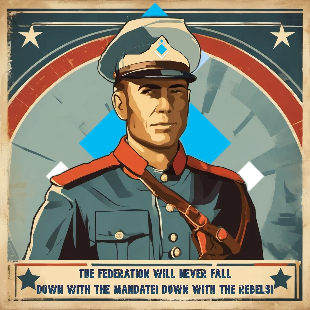 lycentian propaganda | Fandom