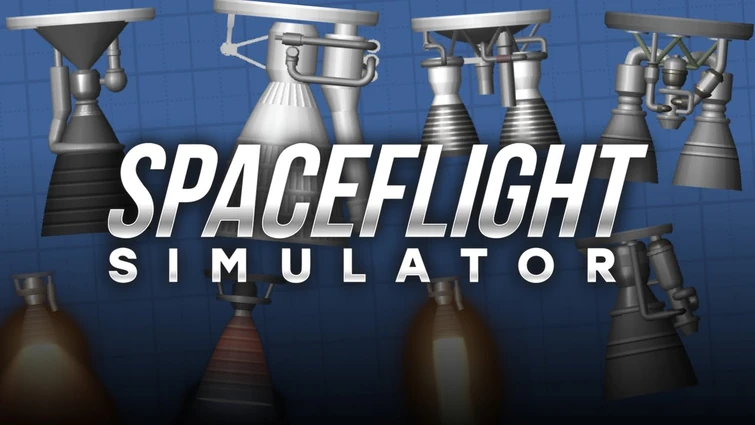 Discuss Everything About Spaceflight Simulator вики | Fandom