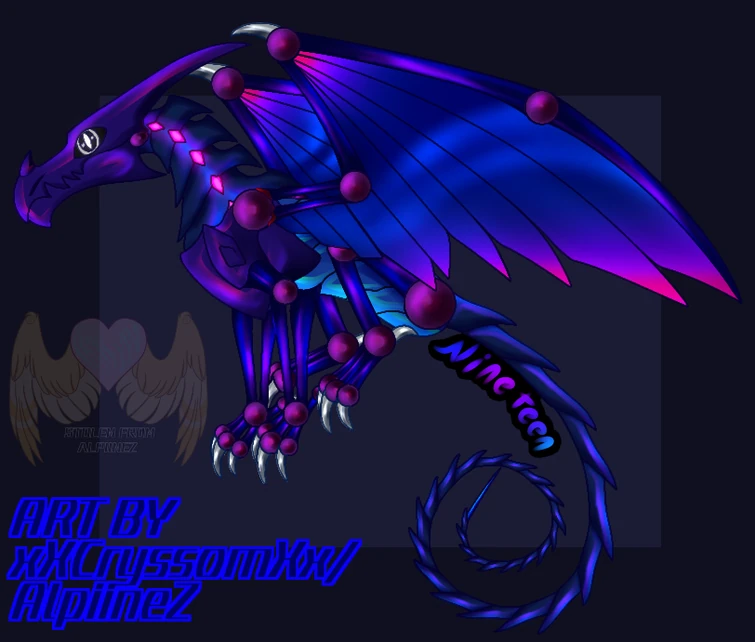 Discuss Everything About Wings of Fire Wiki | Fandom