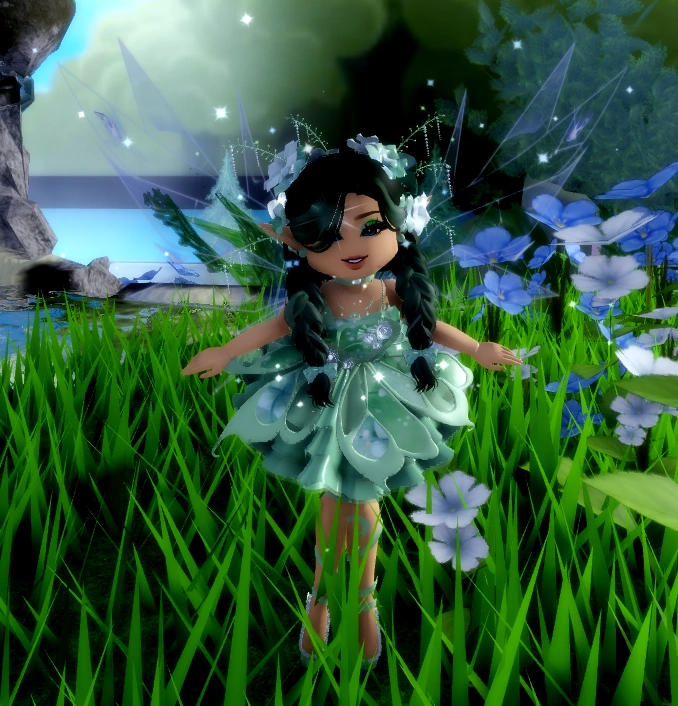 Royale High Grade Level Outfits! | Fandom