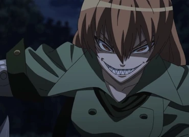 Which of these Villains Close Up faces that Creep you out? When they ...