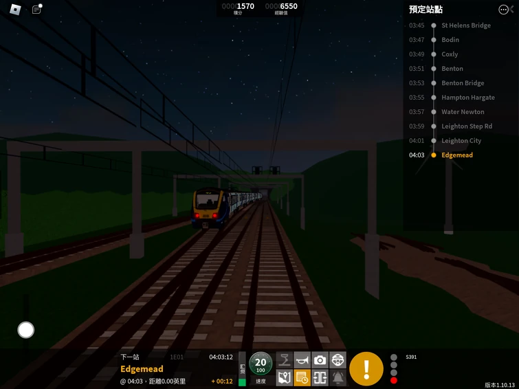 Discuss Everything About Stepford County Railway Wiki | Fandom