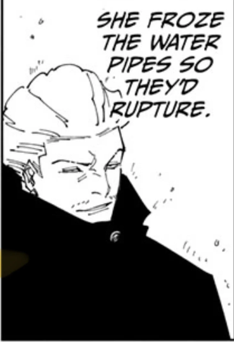 Uraume is a girl | Fandom