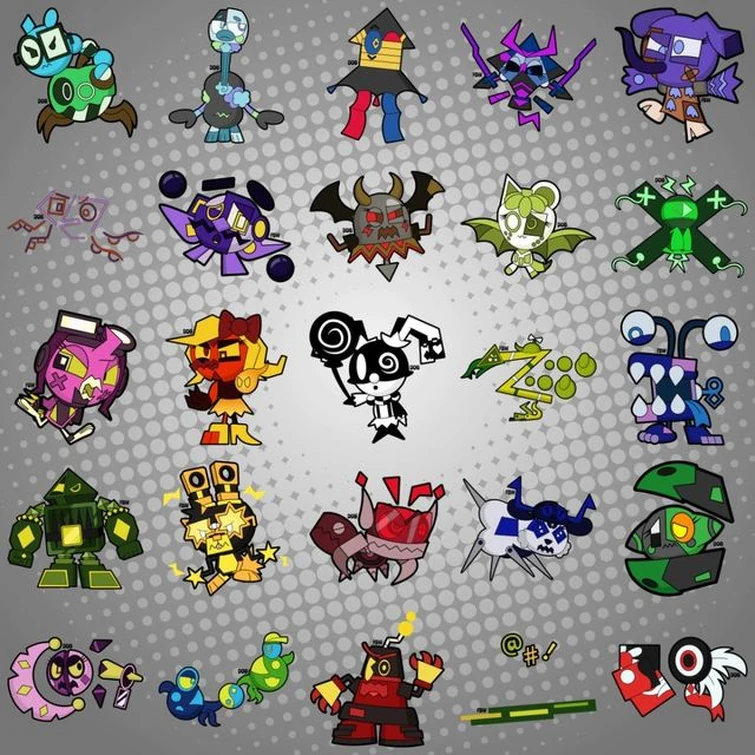 Discuss Everything About CRiTORA Database | Fandom