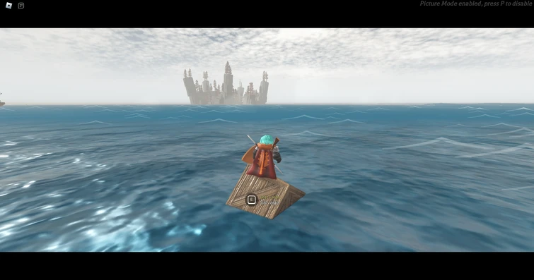 Discuss Everything About Arcane Odyssey Wiki | Fandom