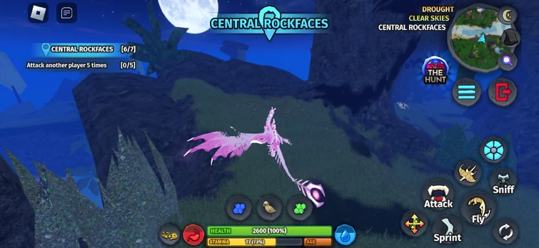 Guide to exploration token hunting | Fandom