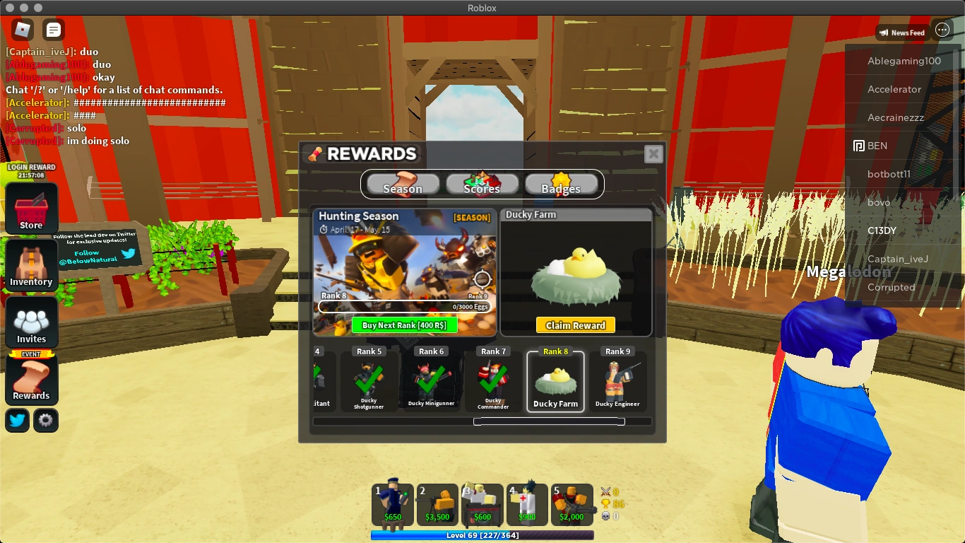 Yes, I finally Got Ducky Farm. | Fandom