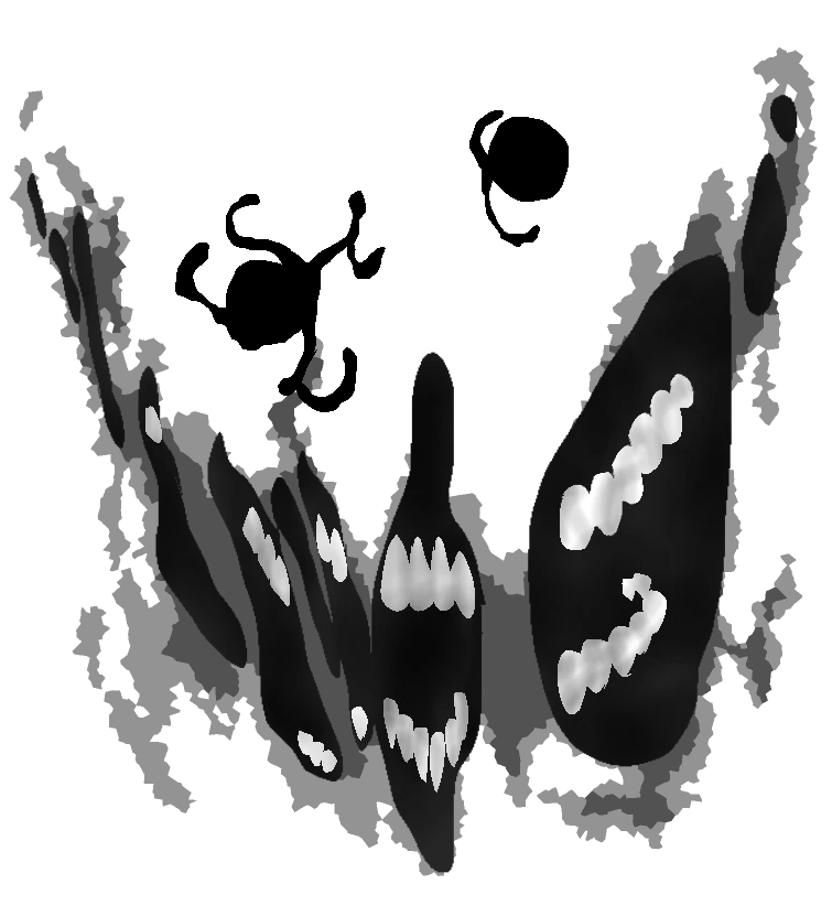 Discuss Everything About Redetermined Rooms Wiki | Fandom