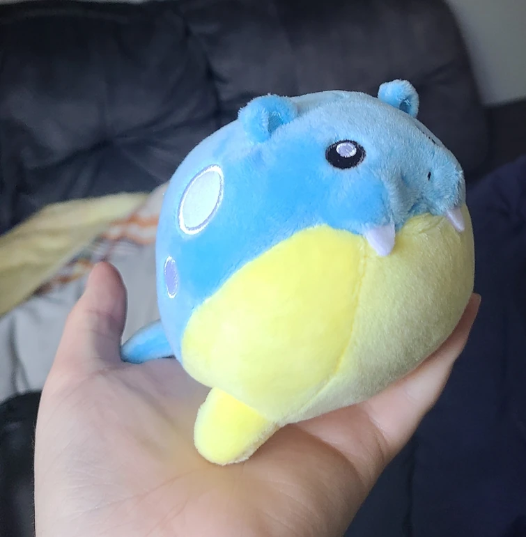 Look at him | Fandom