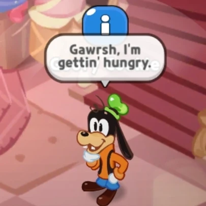 crumbling I think | Fandom