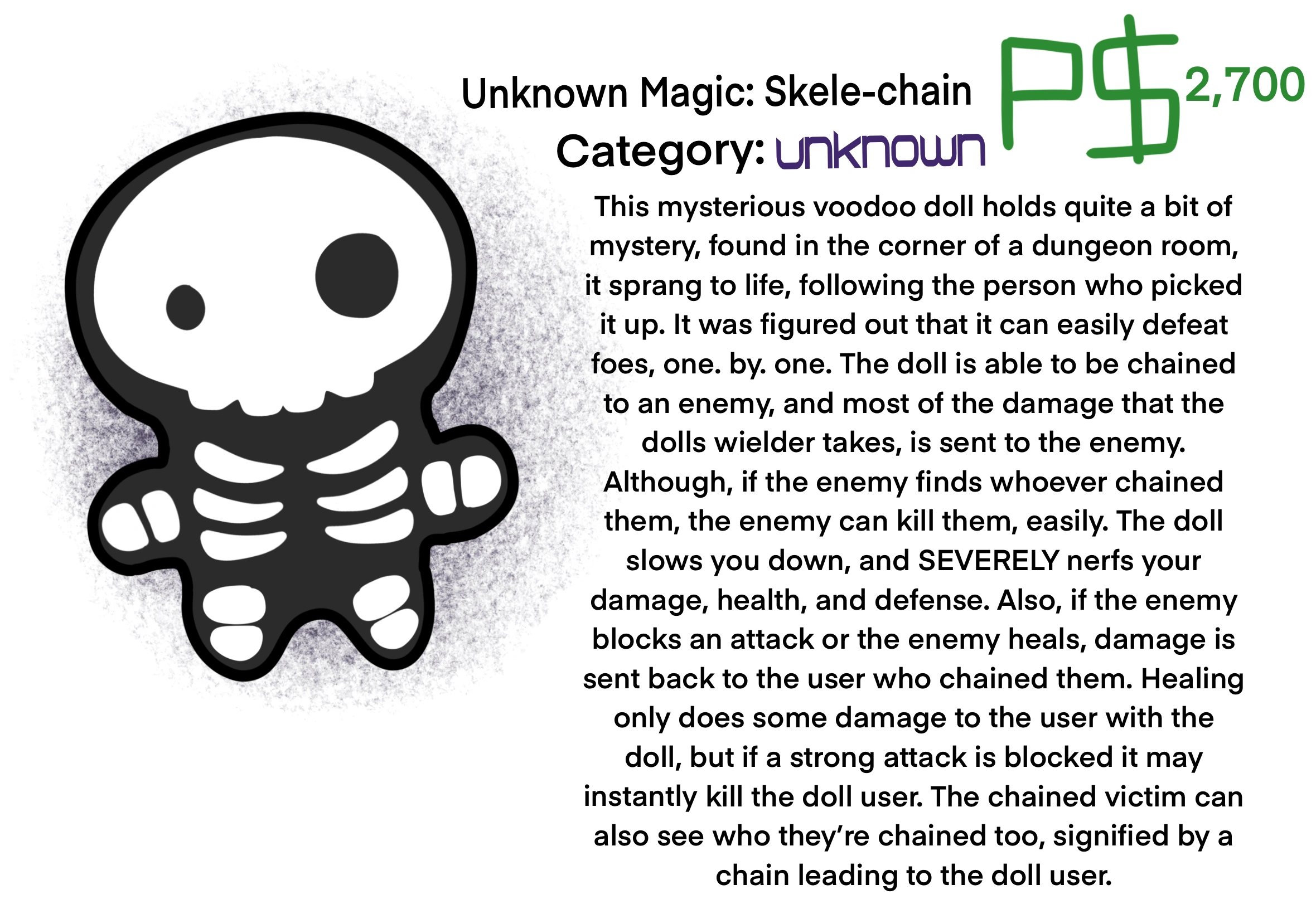 More SF: RH items (part 3) | Fandom