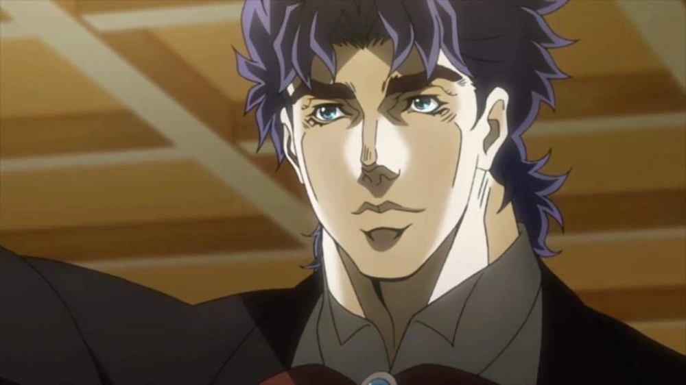 (Sunlight Yellow Overdrive) The REWORKED Jonathan Joestar Experience ...