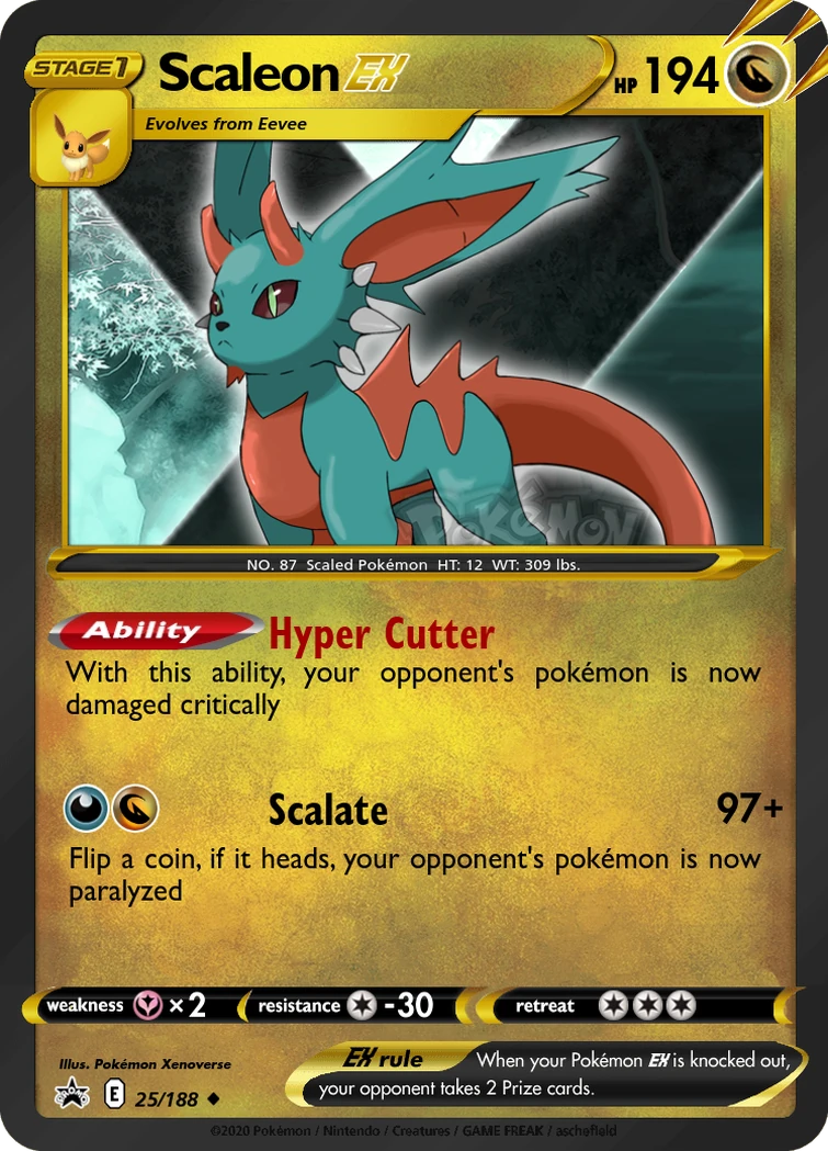 Made my own fakemon cards | Fandom