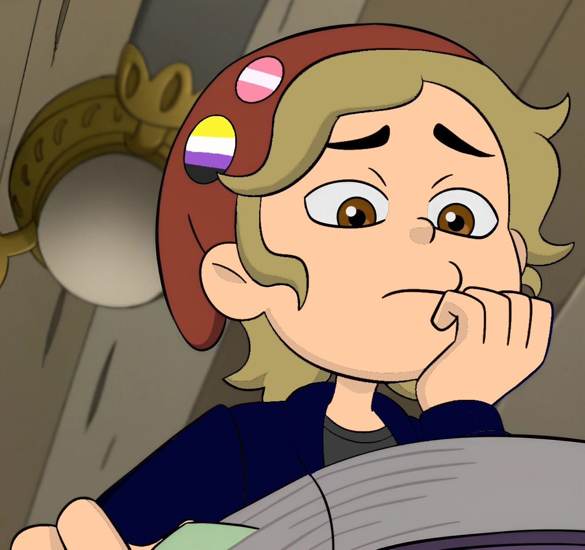 Well this is outdated af- | Fandom