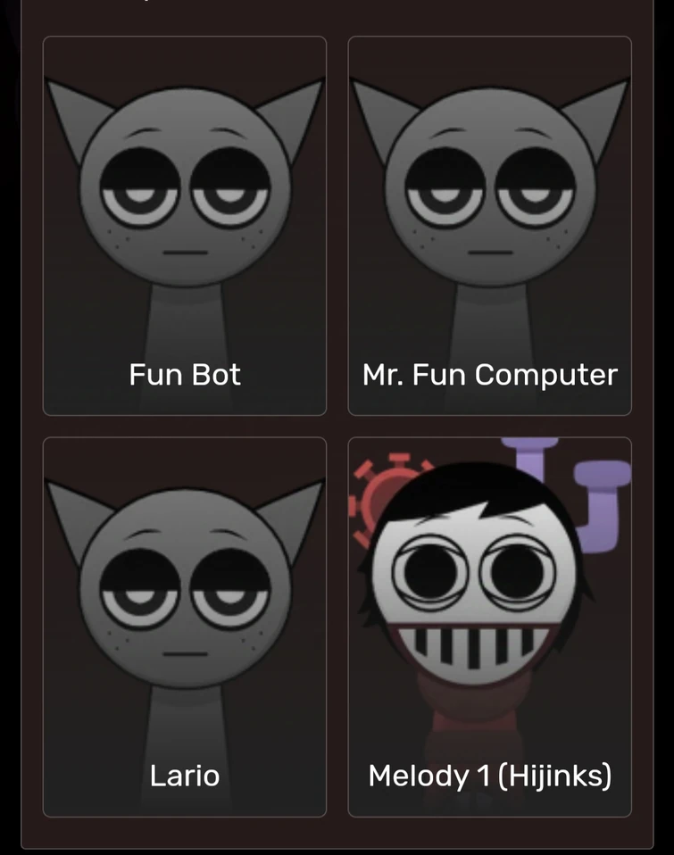 Discuss Everything About Incredibox Sprunki Wiki | Fandom