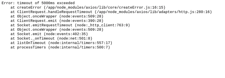 Why do i always get this error | Fandom