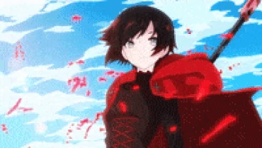 Best member of team RWBY? | Fandom
