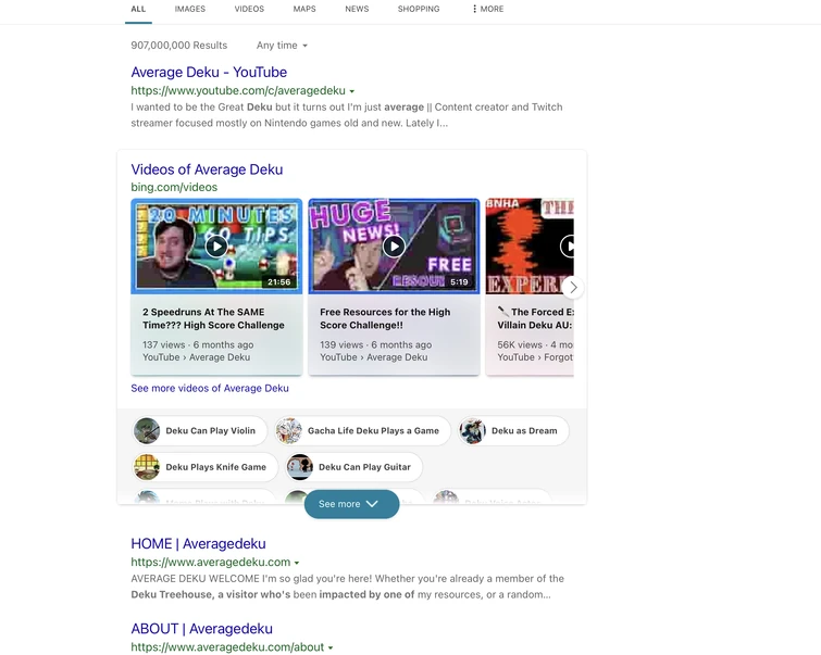 reply and I’ll search u up on bing and google | Fandom