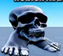 noggin as a bone elemental | Fandom