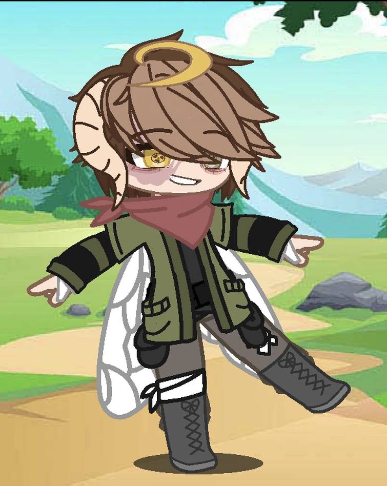 Made a New Tubbo design- | Fandom