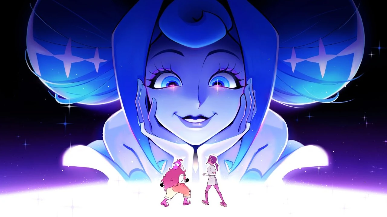 I’m curious, what is your opinion about the new Knights of Guinevere ...