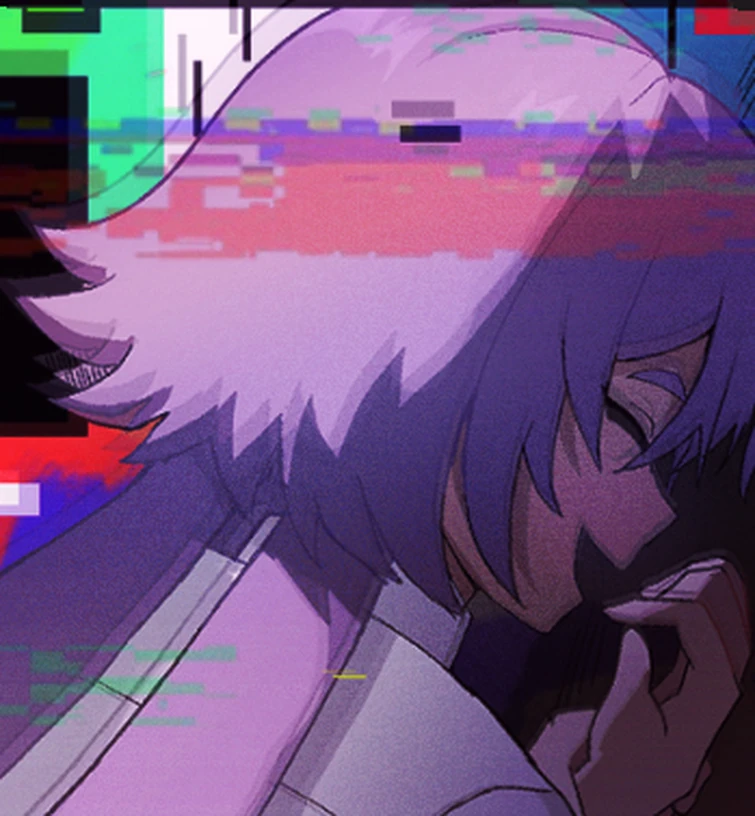 Since I was bored and finally touched WE0, here's some pfps (does this ...