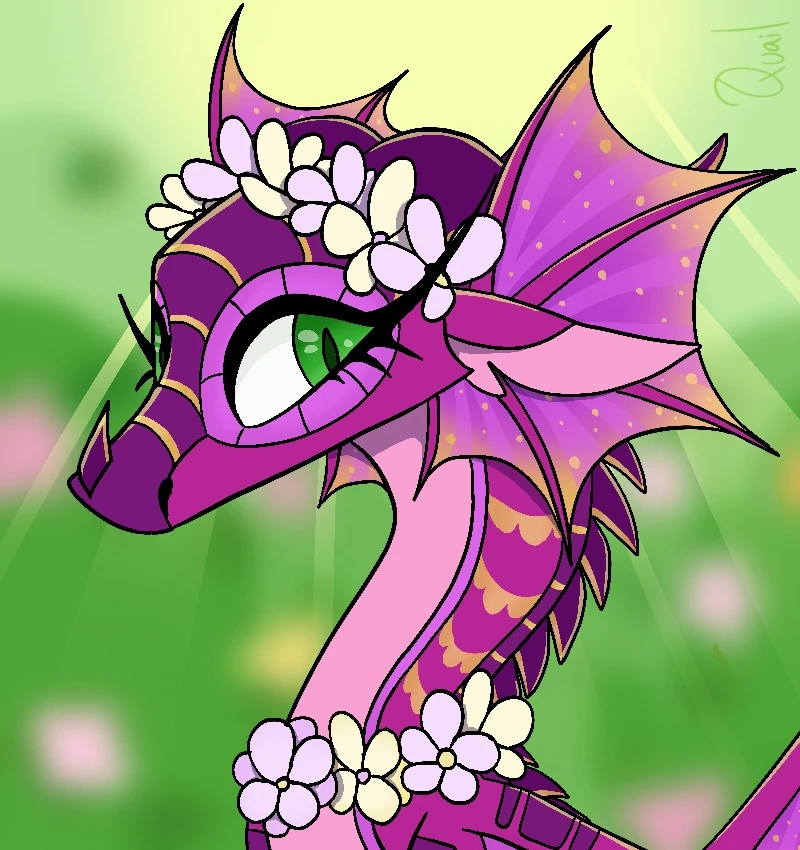 Magnificent 🌺 | Fandom