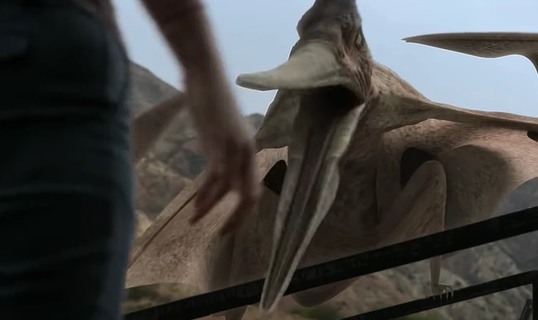 Jurassic Park Rip-off Reviews: Age of Dinosaurs | Fandom