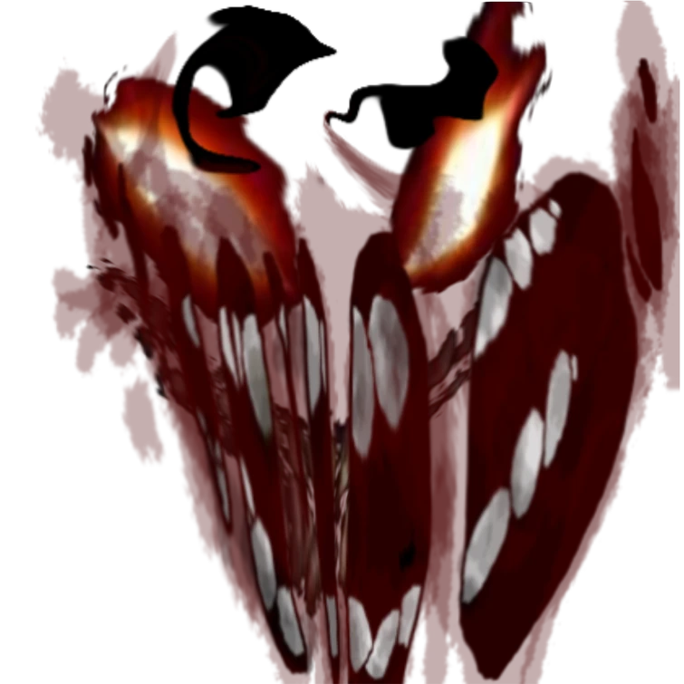 My Entities from Abstract Rooms | Fandom