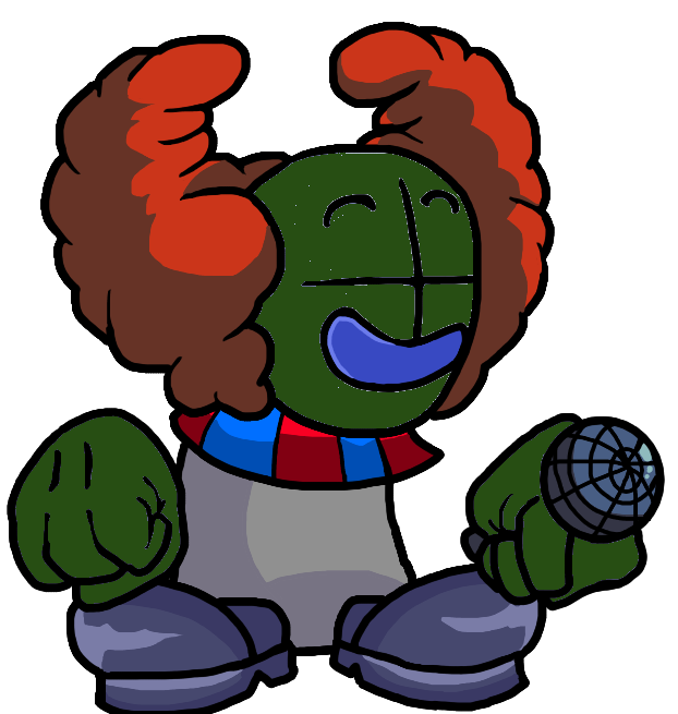 No reason... | Fandom