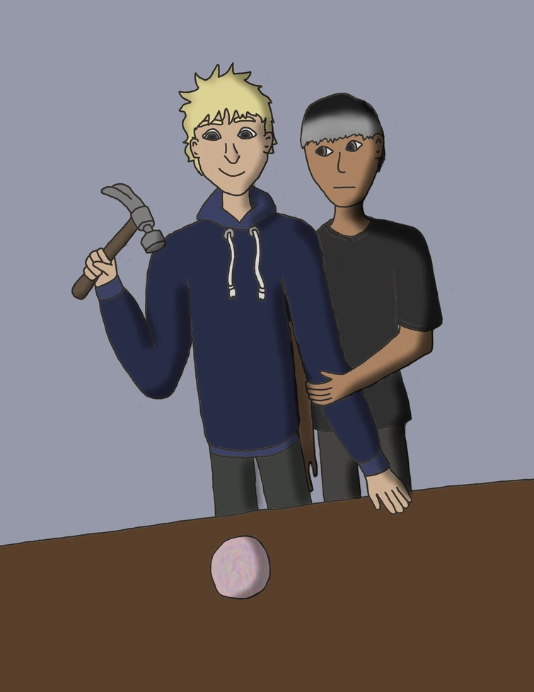 KotLC Fanart | Fandom