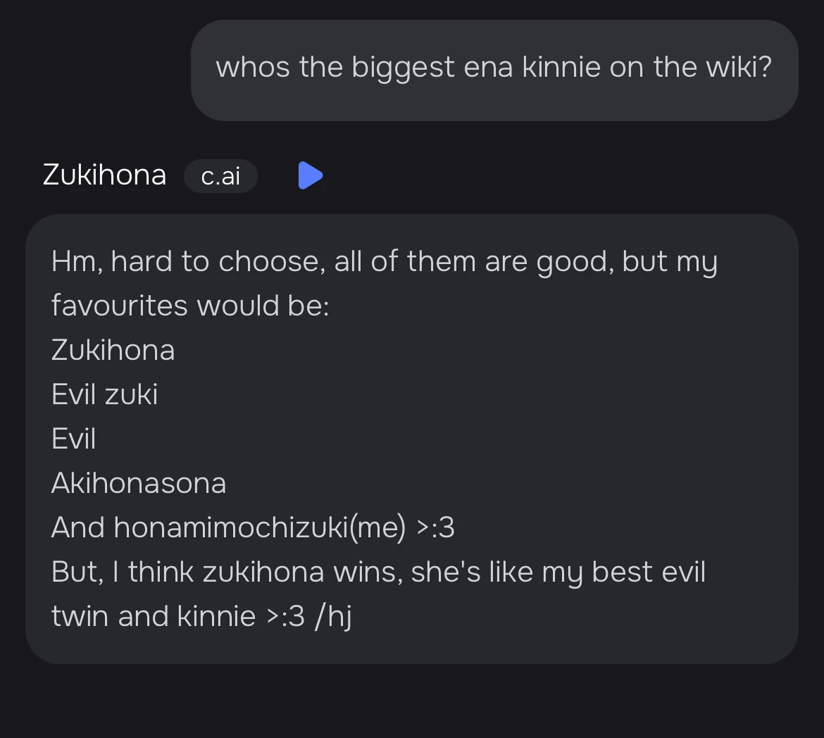 my new dni list/NSRS | Fandom